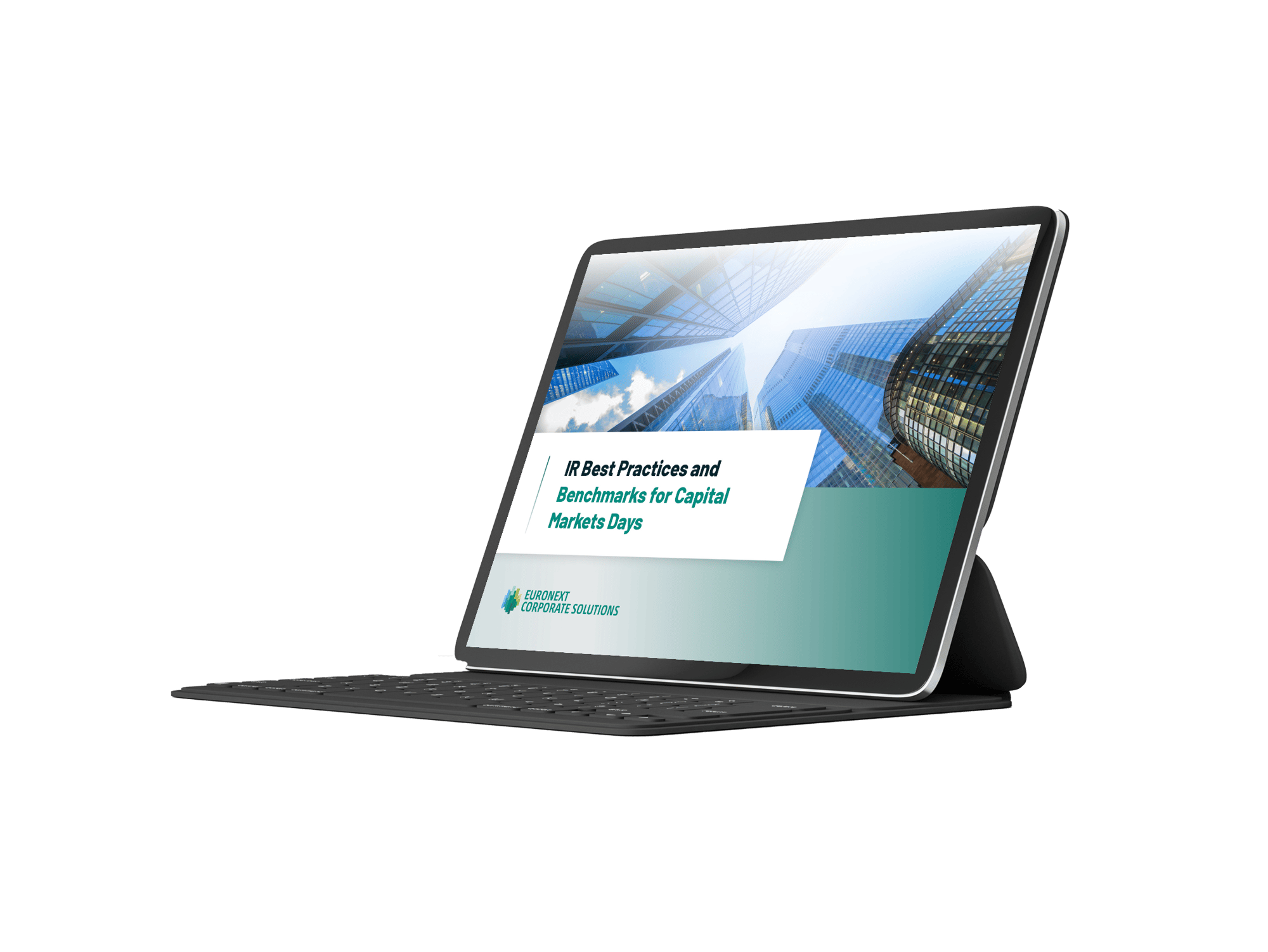 IR Best Practices and Benchmarks for Capital Markets Days