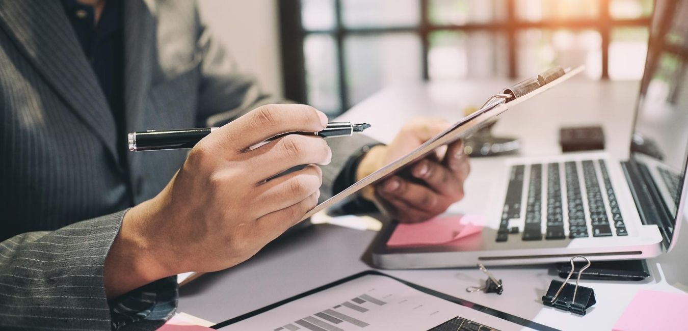 Guide Webinar Checklist Planner