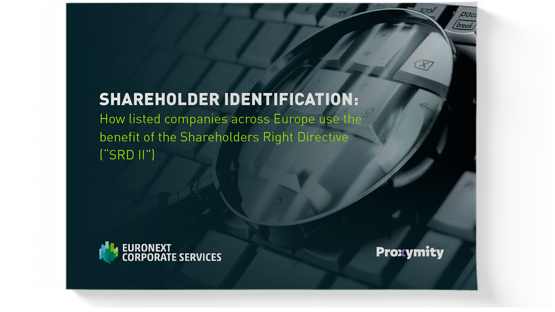 Report | Who are the CAC 40® and SBF 120® Shareholders?